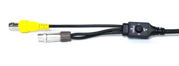 HD Mini Bullet Camera, 23mm QD - Military DVR, Military Video Recorders ...