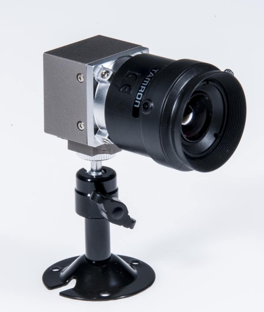 CUBE - Military DVR, Military Video Recorders and Cameras for Aircraft ...